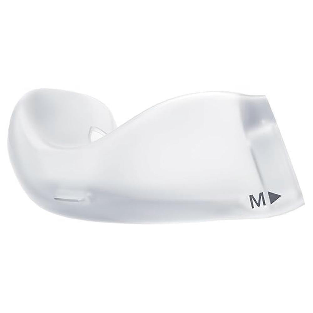 2pcs Nasal Cushion, Medium Size Soft Silicone Gel Users, Sealed Package ...