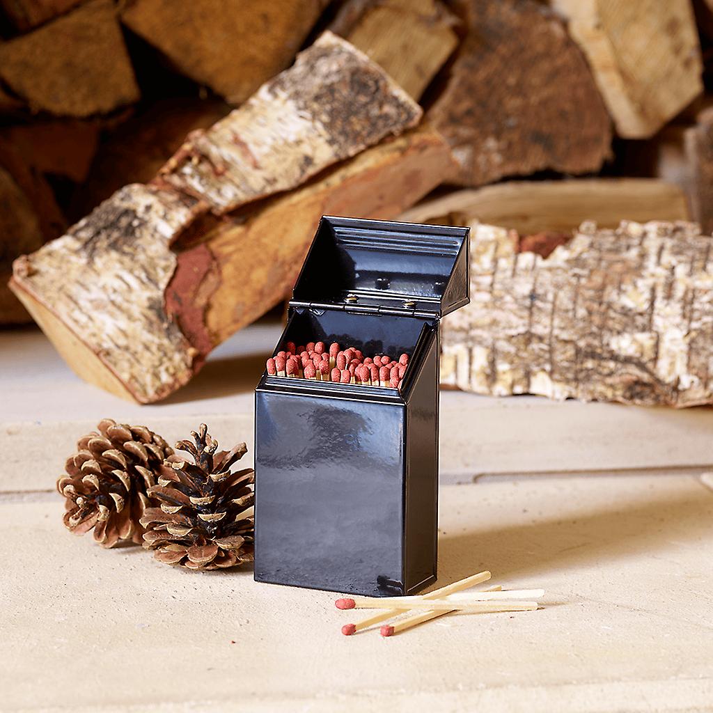 Fireside match storage box | Fruugo UK