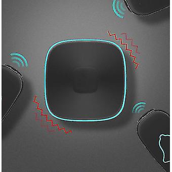 Emergency Bell For The Elderly And Patients Bedside Wireless Doorbell ...