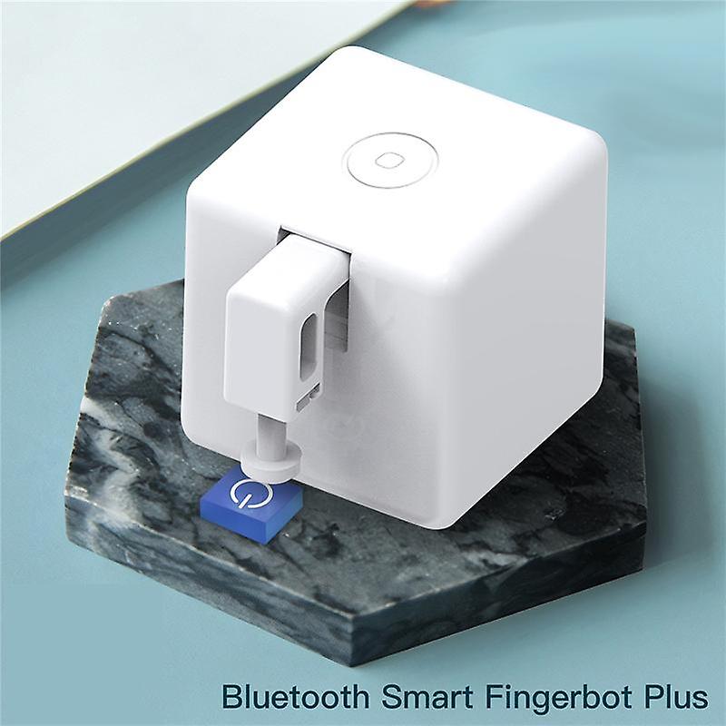 Tuya Smart Home Bluetooth Finger Robot Remote Control Fingerbot Switch ...