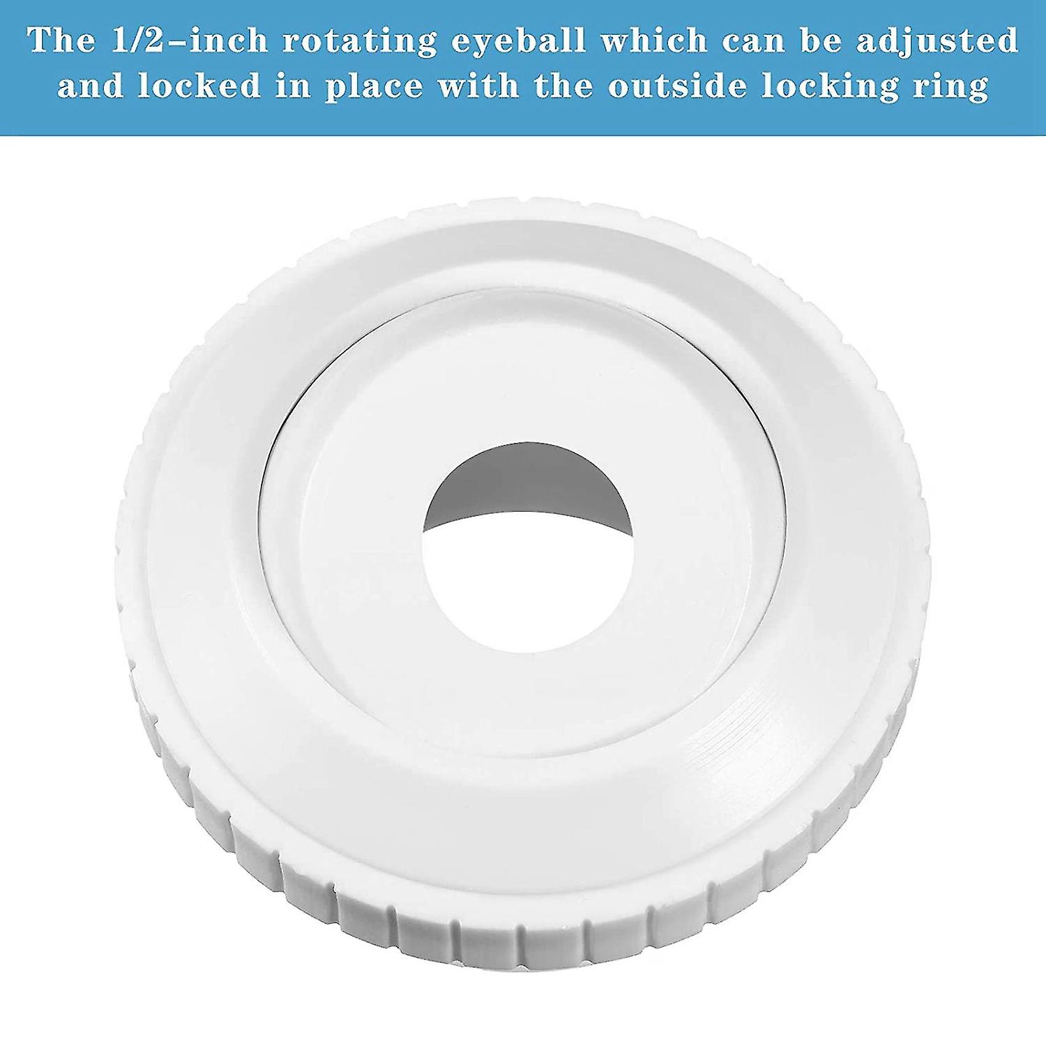 3/4 Inch Pool Jet Nozzles Sp1419d Flow Inlet Fitting | Fruugo UK