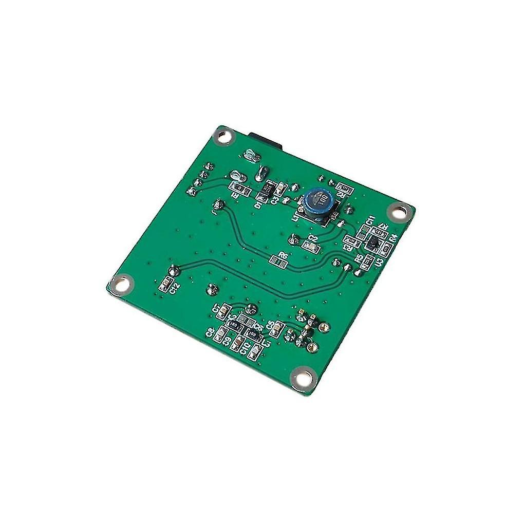 10m Ocxo Frequency Standard Board 10mhz/13dbm Constant Temperature ...