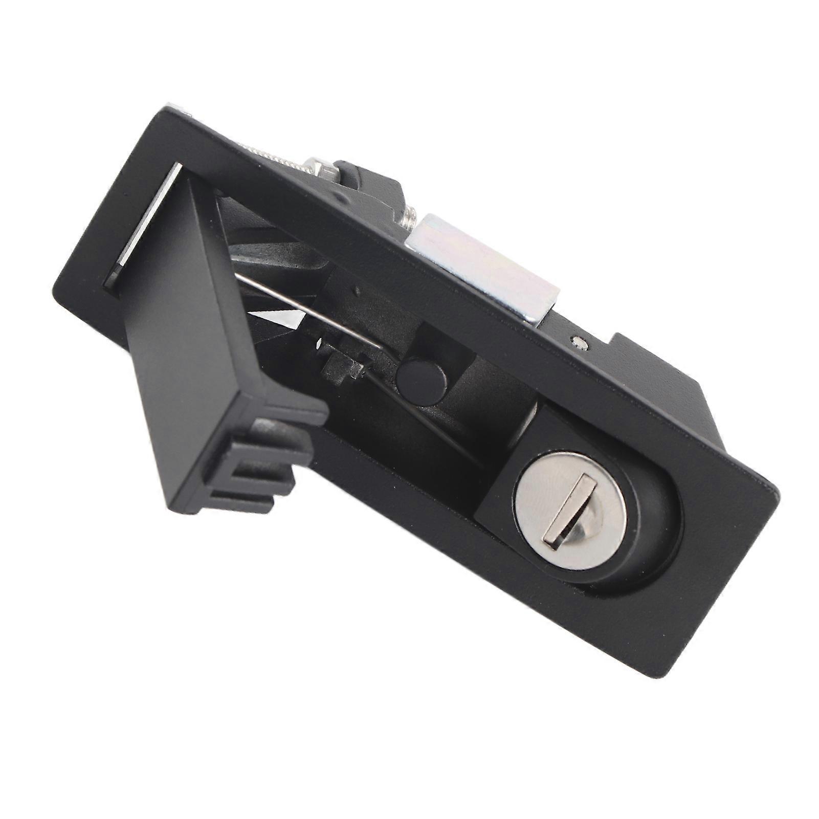 Trigger Latch,Zinc Alloy Compression Latch Cabinet Lock Hand Operated ...