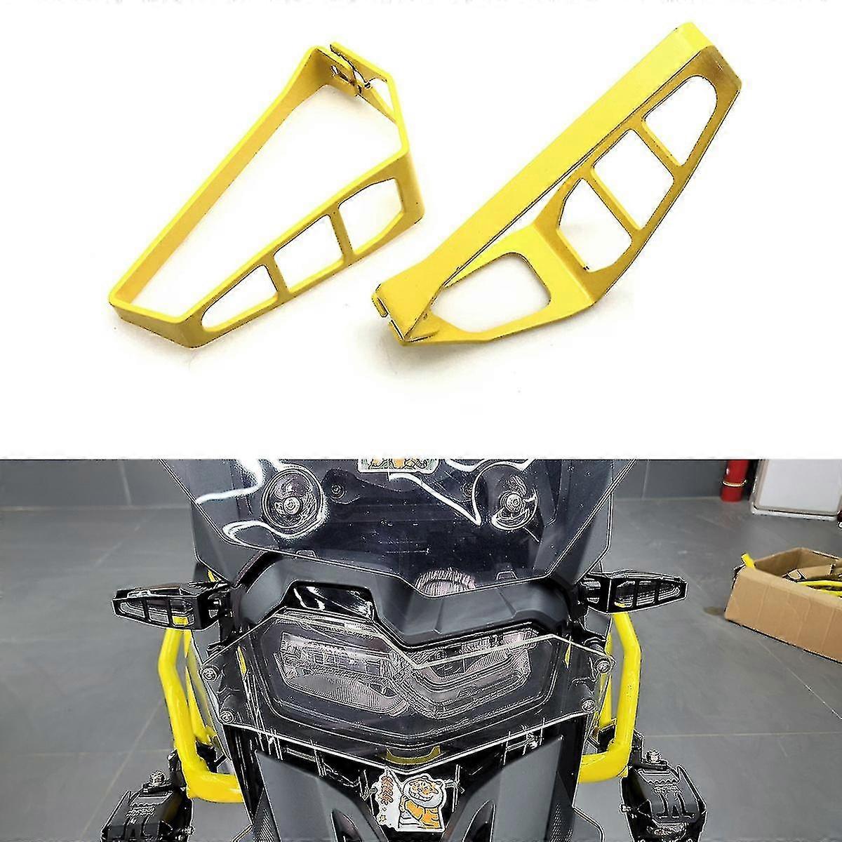 Motorcycle Front And Rear Turn Signal Protection Cover For - R1250gs ...