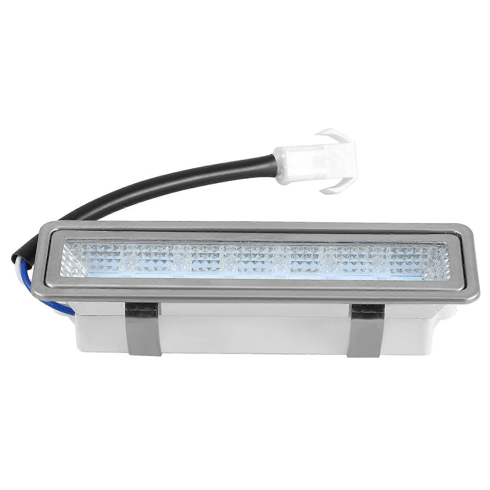 Range Hood Lamp Range Hood Lighting Tool Kitchen Hood Lamp Replacement ...