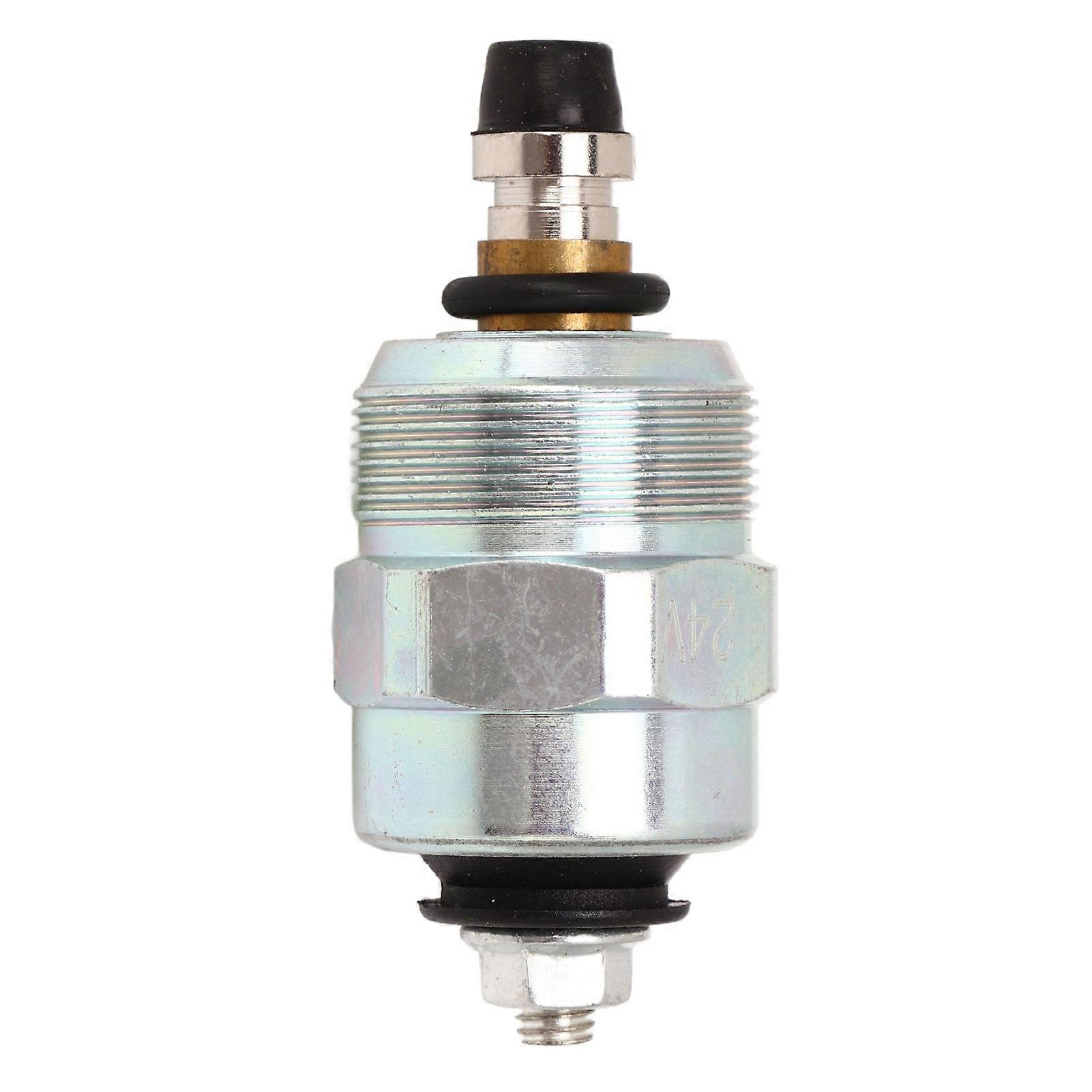 Fuel Shut Off Stop Solenoid Flameout Valve 0330001015 Replacement for ...