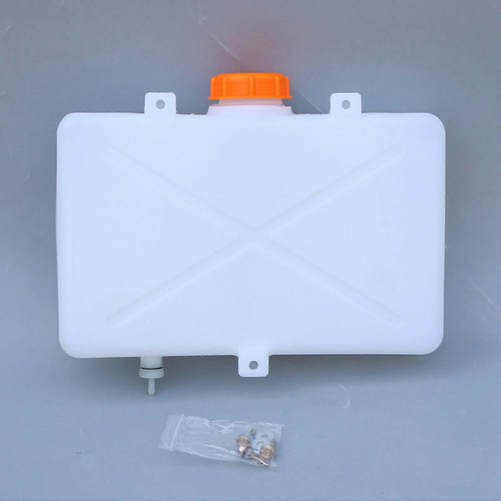 7L Fuel Tank Plastic Petrol Diesel Oil Petrol Tank Water Tank for Boat ...