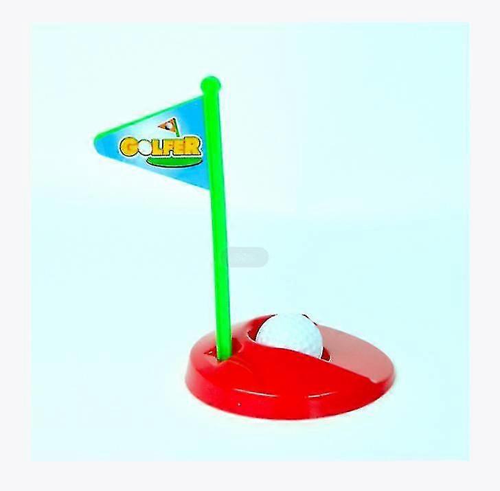 Toilet Golf, Potty Putter Set Bathroom Game Mini Golf Set Golf Putting ...