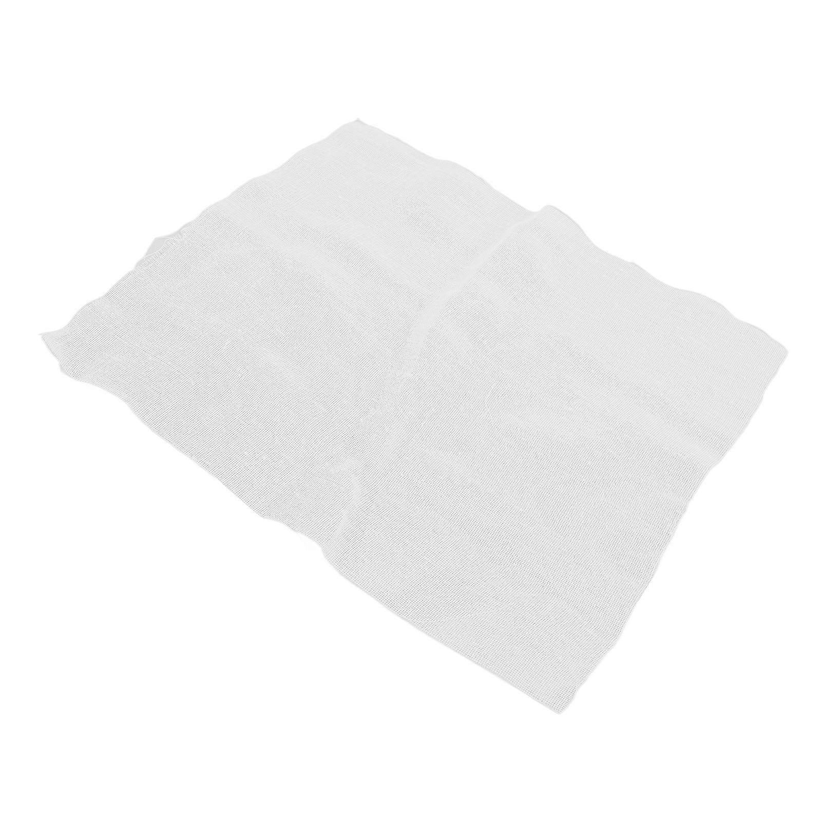 100pcs Gauze Mask Facial Masks Soft Spa Gauze Facial Mask Skin Care ...