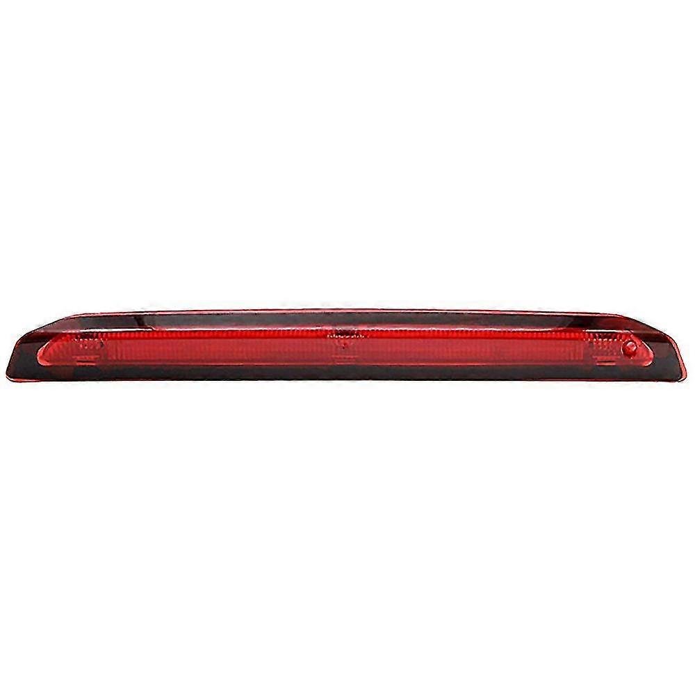 For 2024 Car High Mount Rear Third Brake Light Stop Signal Lamp Red Lamp for Ford Escape/Kuga ...