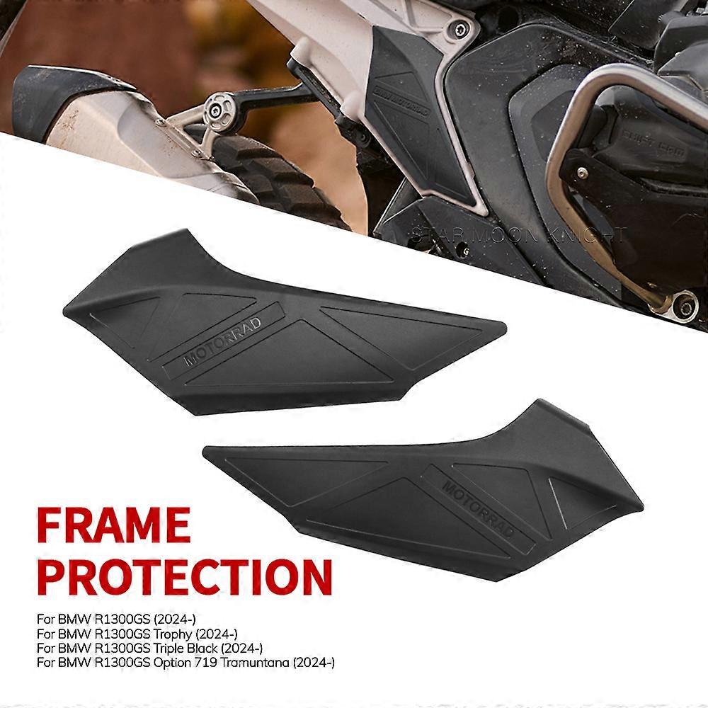 For BMW R1300GS R 1300 GS 2024- New Motorcycle Accessories Frame ...