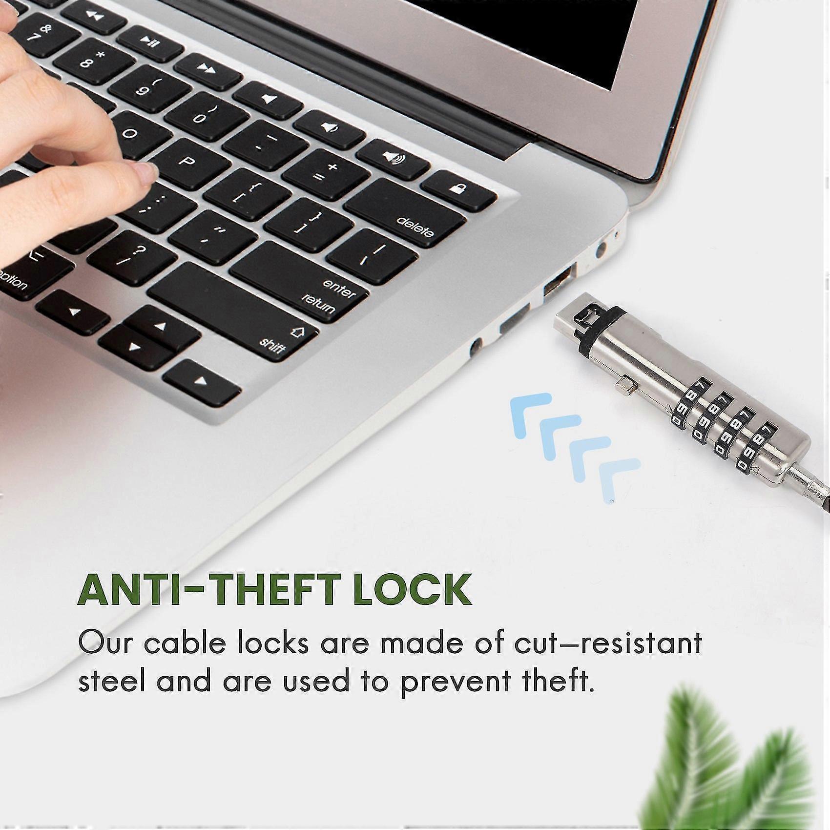 Security Usb Password Anti-theft Lock, Used For Anti Theft Function On ...