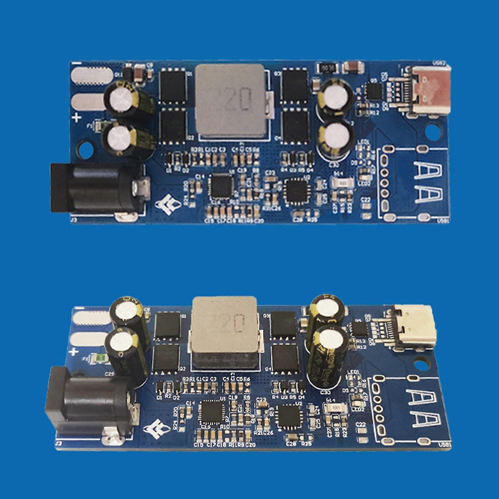 Full Protocol Fast Charging Module Sw2303 Pl5501 Fast Charging 100w ...