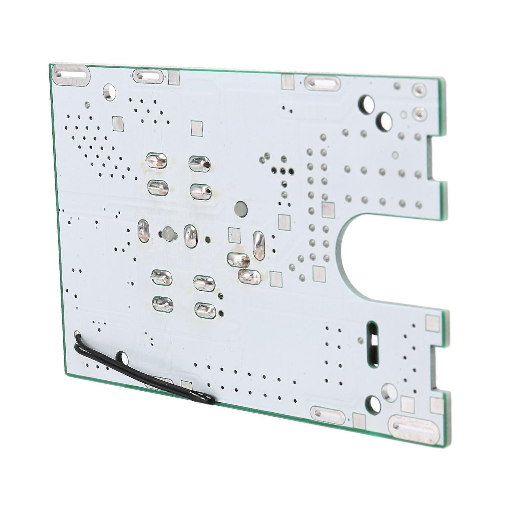 BMS 5S 18V 21V 30A Lithium Battery Protection Board PCB Charge ...