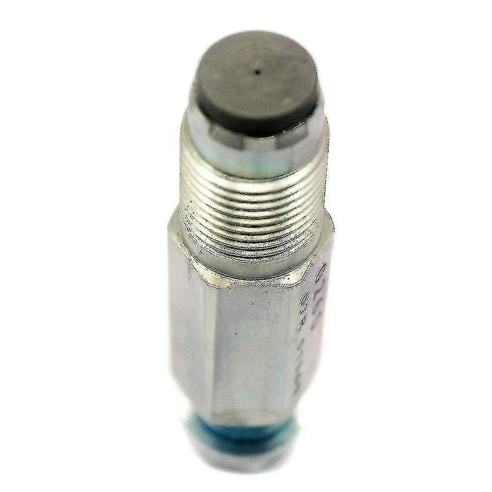 Rail Fuel Pressure Relief Limiter Valve 0954200260 For Nissan Navara ...