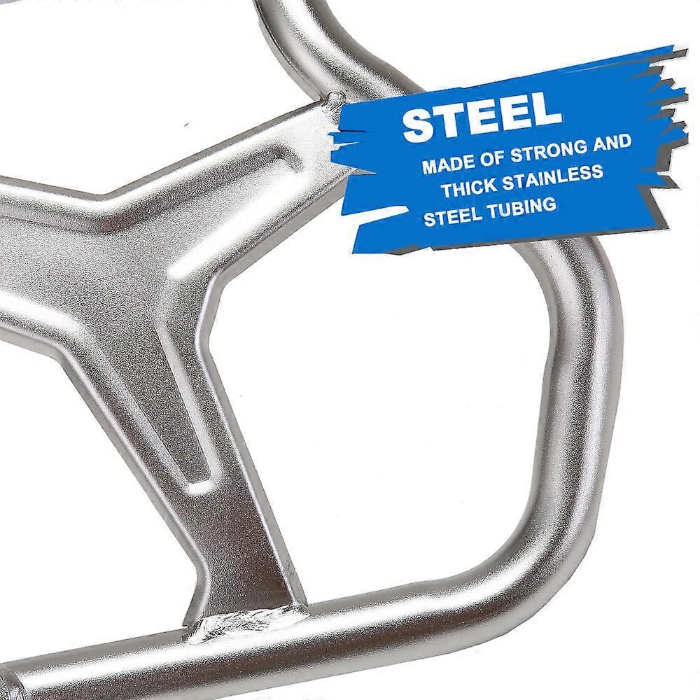 For BMW R1200GS LC Adventure Engine Guard Motorcycle Upper Crash Bar ...