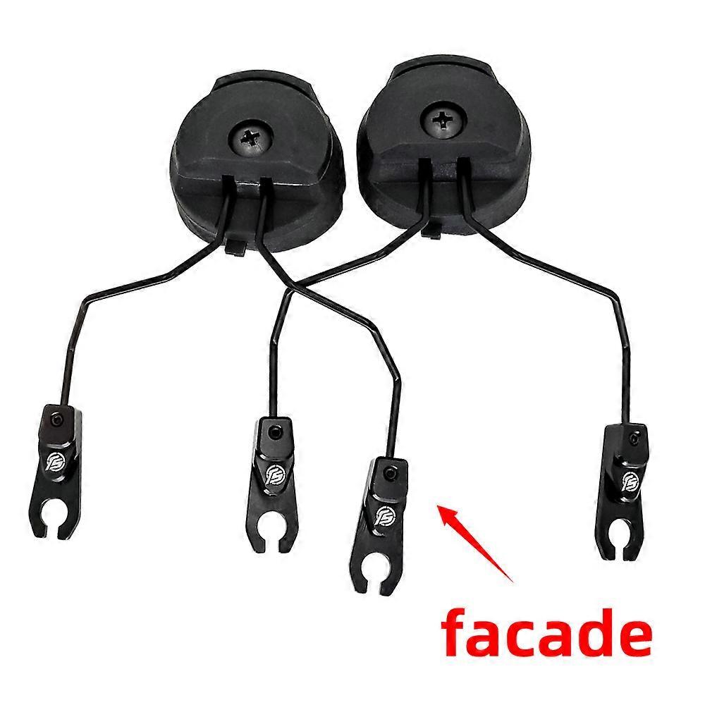 Tactical Helmet ARC OPS-CORE Rail Military Adapter SORDIN Bracket Is ...