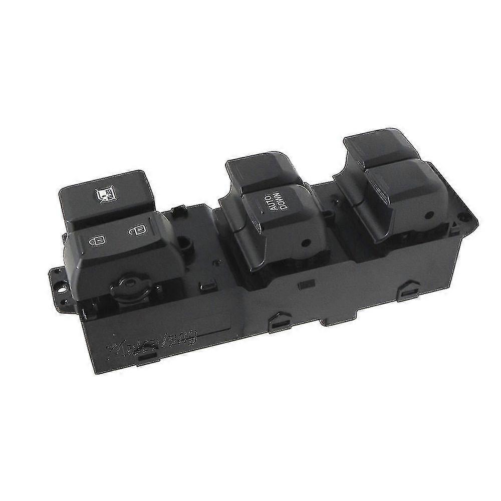 Electric Power Window Master Control Switch Button For Kia Rio K2 2011 ...