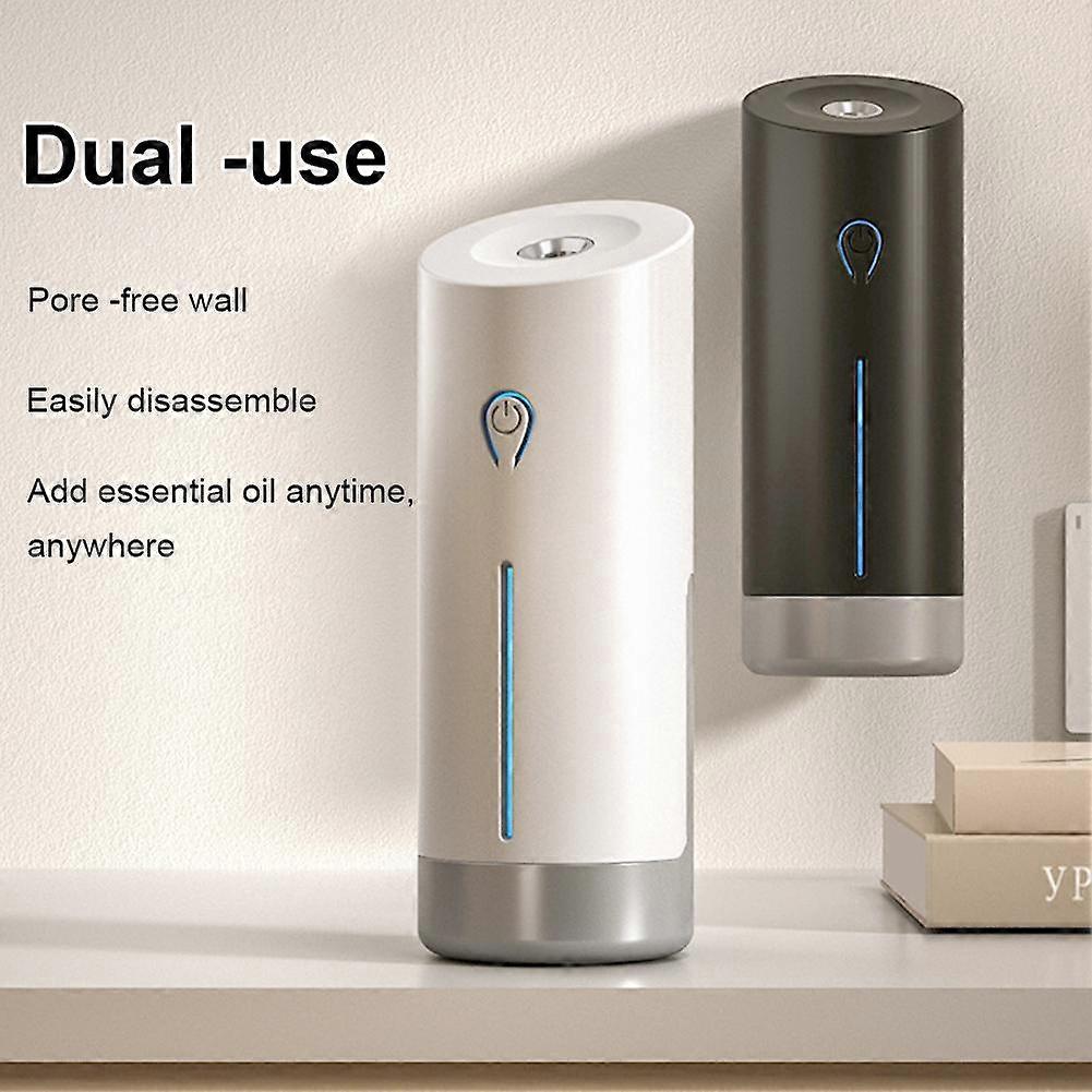 Xiaomi Electric Aroma Diffuser Ultrasonic Atomization Mini Humidifier ...