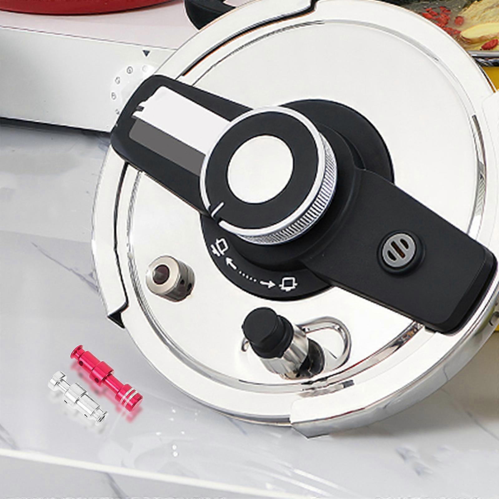 2Pcs Electric Pressure Cooker Float Valve Universal Valve Pressure ...