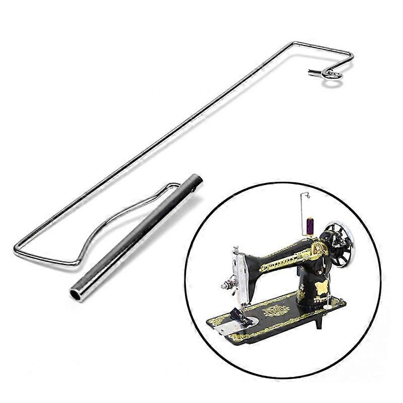 Old Style One Axis Thread Frame For Household Sewing Machine Thread ...