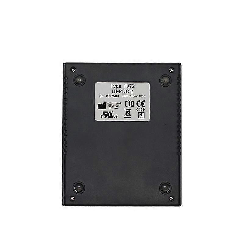 5X Hipro 2 Digital Hearing Aid Programming Machine Programador Hi-Pro ...