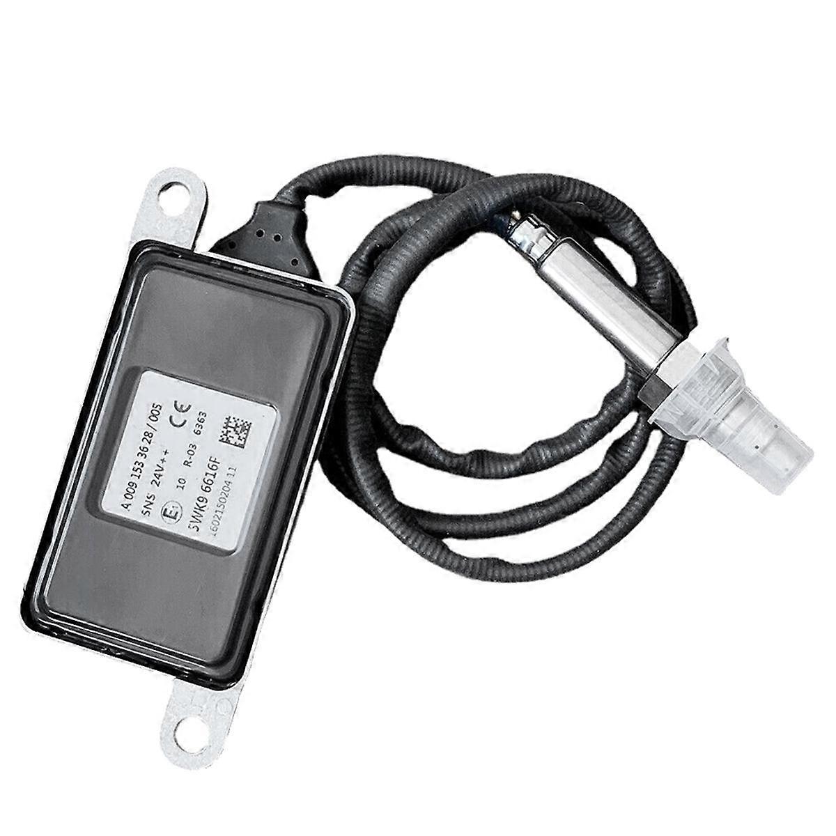 Nitrogen Oxygen Sensor for - Actros Atego EURO 4 5 6 Nox Sensor ...