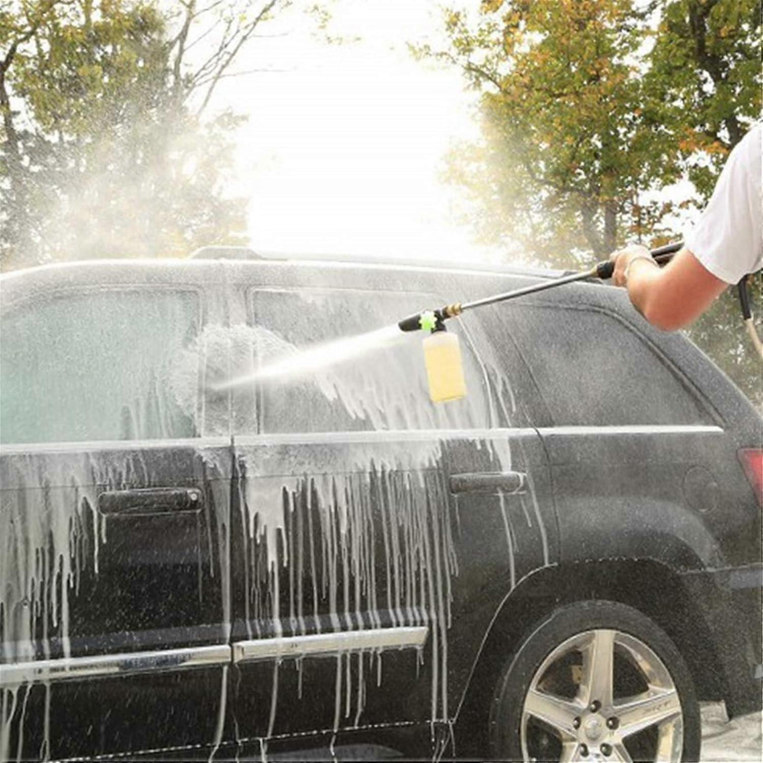 035 Turbo Nozzle, 3600 Psi High Pressure Rotary Turbo Nozzle | Fruugo UK