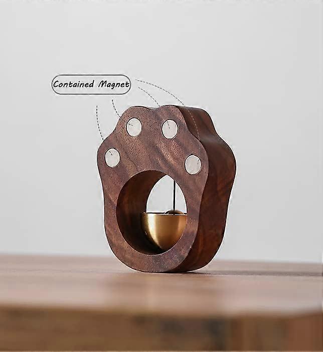 Shopkeepers Bell,Cat Paw Bell,Shopkeepers Bell for Door Opening,Door ...