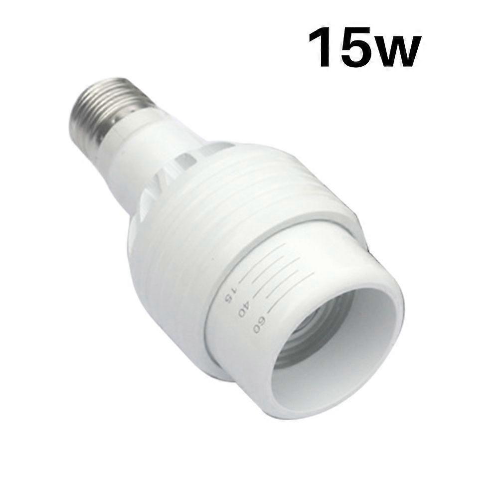 E27 Zoom Spotlight Adjustment CobDimmable P20 LED Light Downlight 15w ...