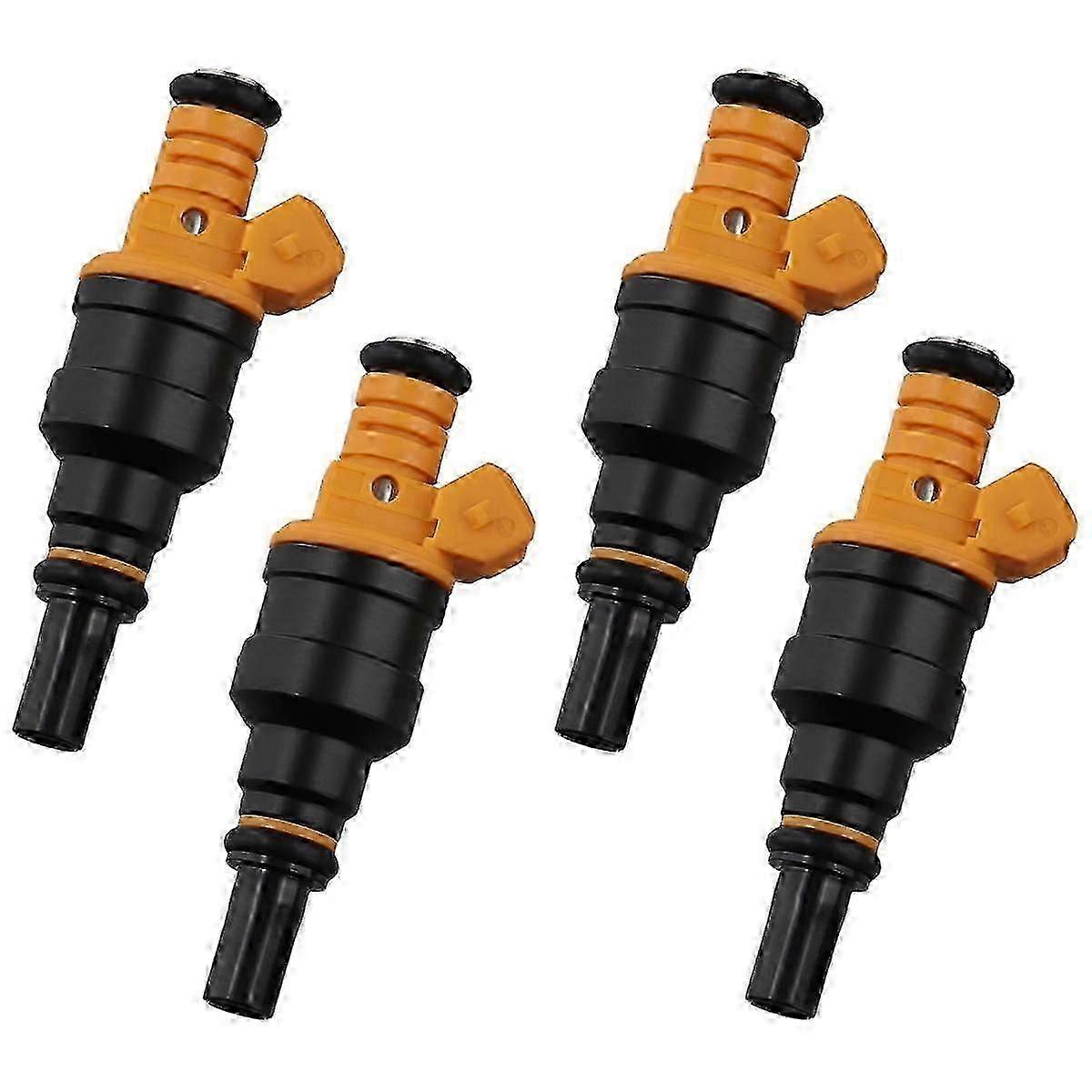 4PCS 0280150747 New Fuel Injector Nozzle for | Fruugo SE