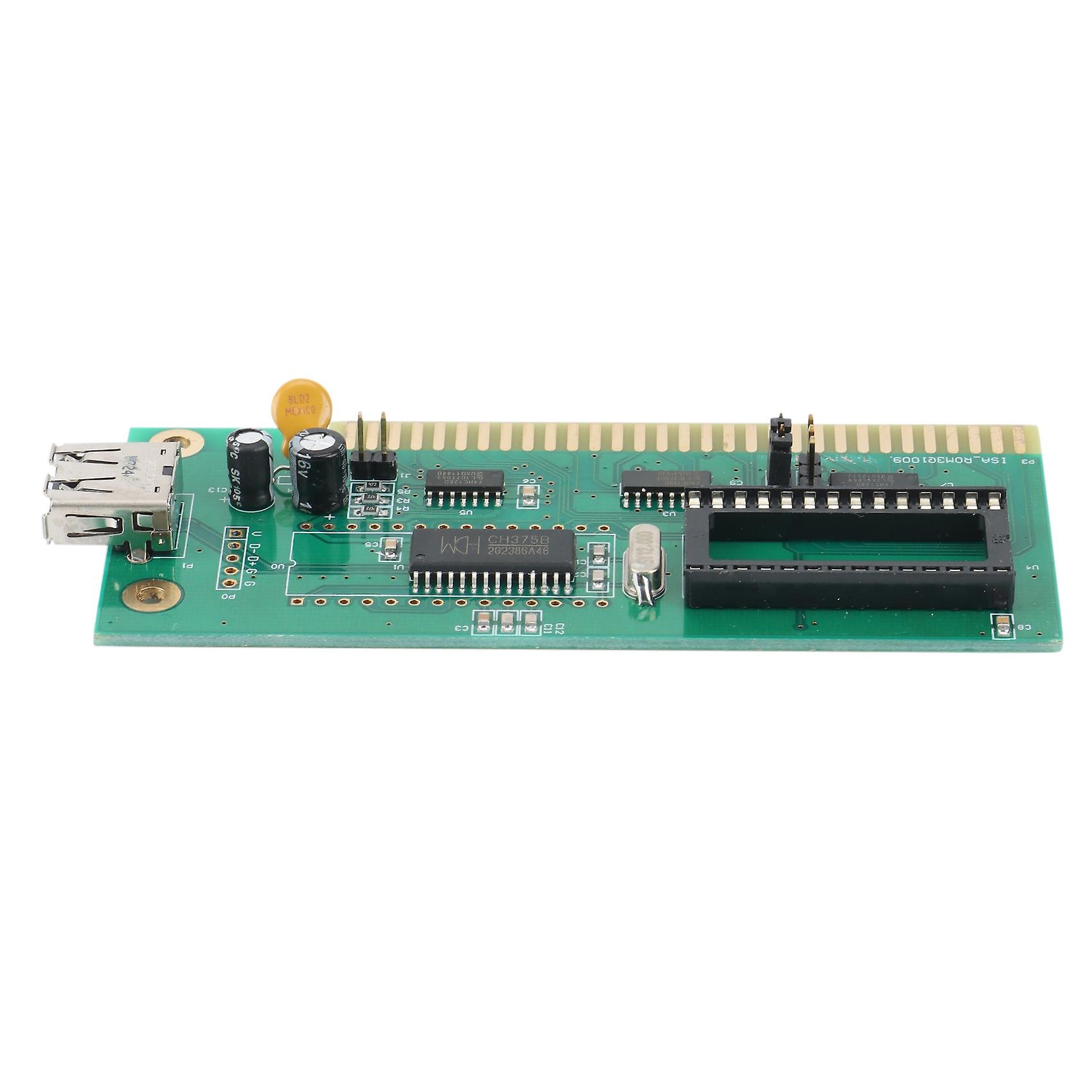 Isa To Usb Adapter Board Isa Interface To Usb Interface For Industrial ...
