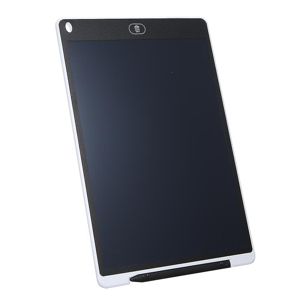 12 Inch Lcd Drawing Tablet Portable Digital Pad Writing Notepad ...