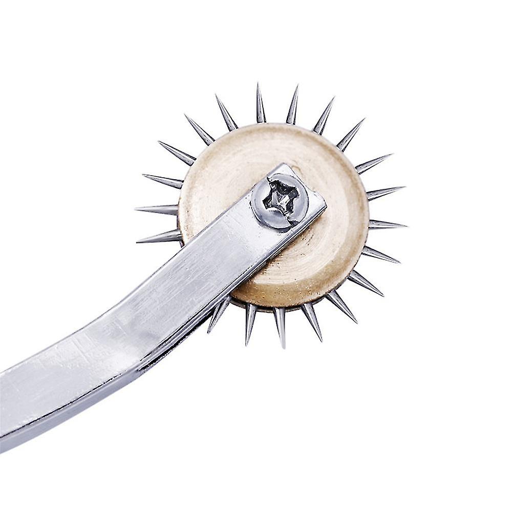 Spårhjul Serrate Pattern Tracer Wheel Perforator Pounce Wheels ...