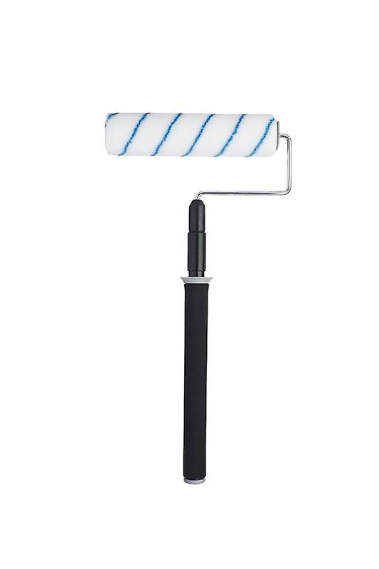 Best Paint Roller For Artex Ceiling | Shelly Lighting