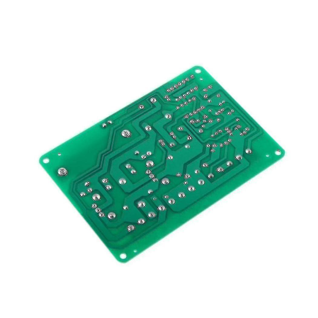 -08 Dc Motor Speed Control Board Control Board Bag Making Machine Speed ...