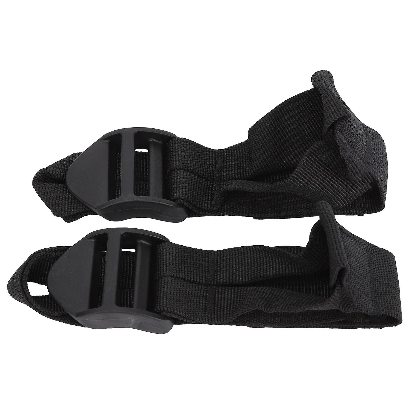 Windproof Tent Pole Fix Buckle Firm Fixation Lightweight Canopy Pole ...