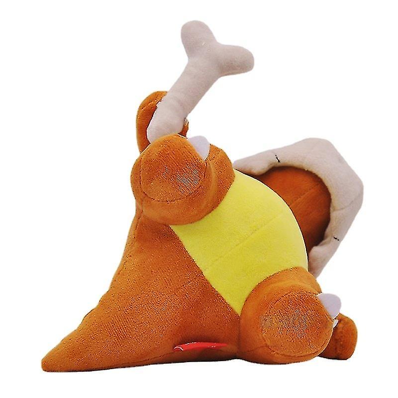 Cubone Standing Cuties Plush 24cm Pokemon Cubone Plushie Kids Gift ...