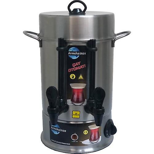 80 Cups Tea Machine - Tea Vending Machine - Samovar | Fruugo UK