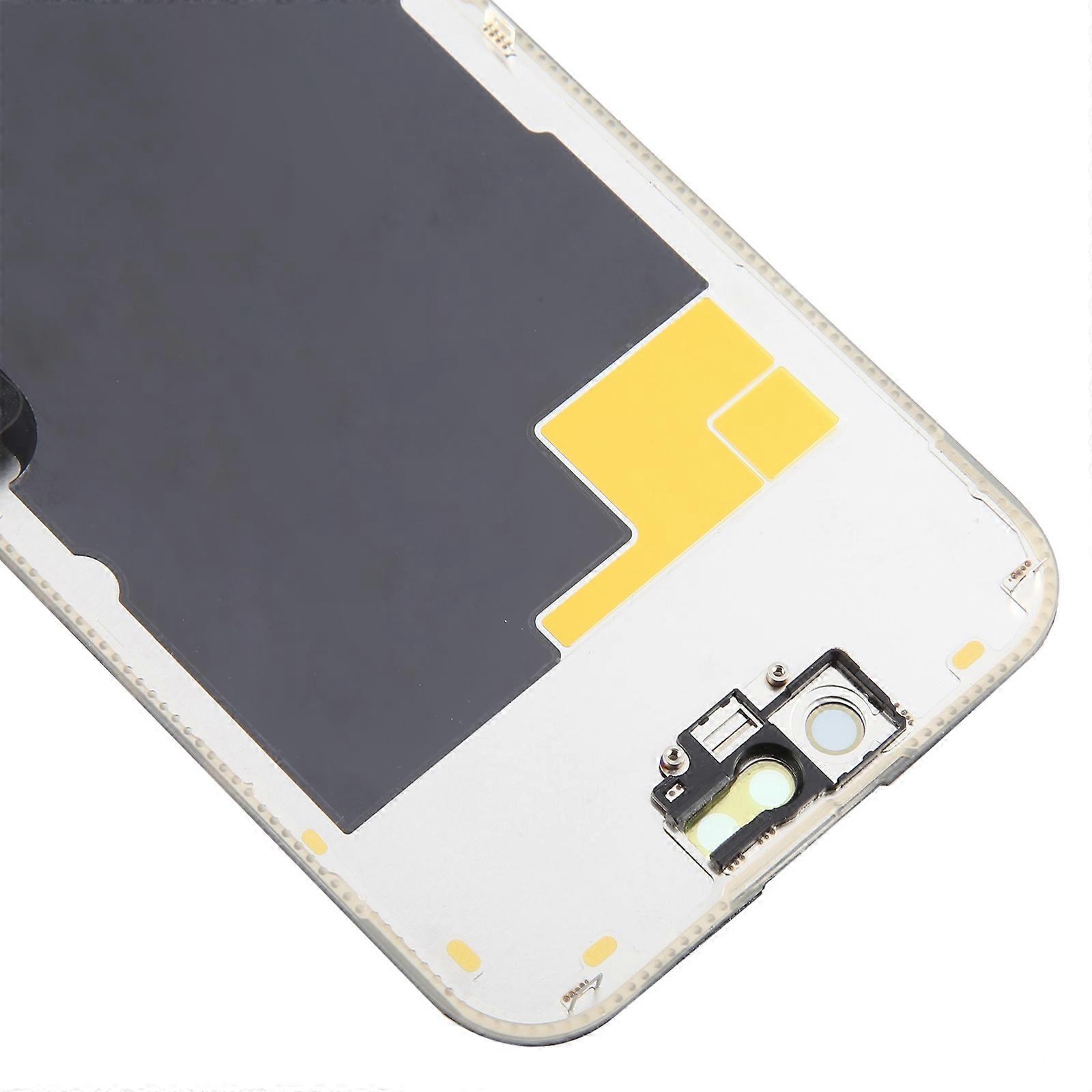 YK OLED LCD Screen For iPhone 15 Pro | Fruugo UK