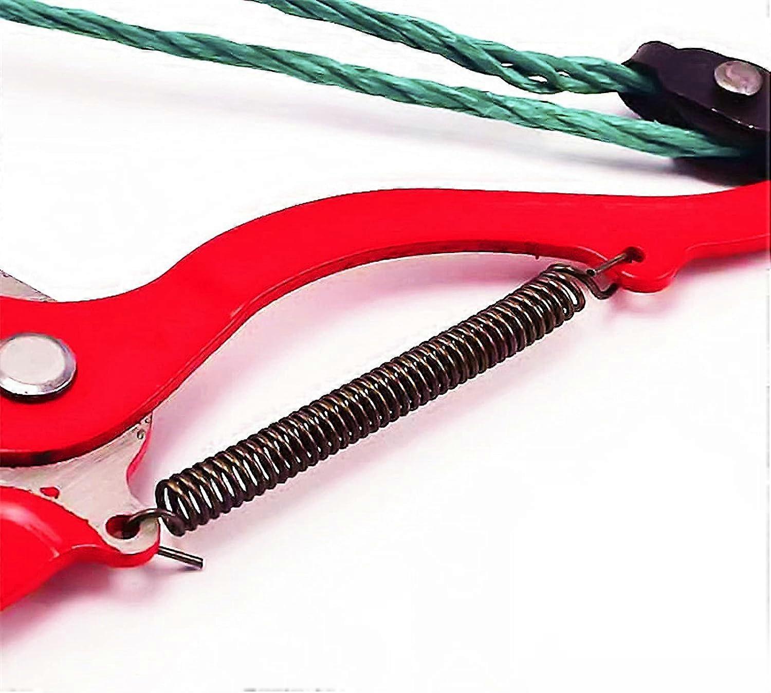 Branch Hedge Gardening Bush Pole Trimmers Tools Set Supplies Sheers ...