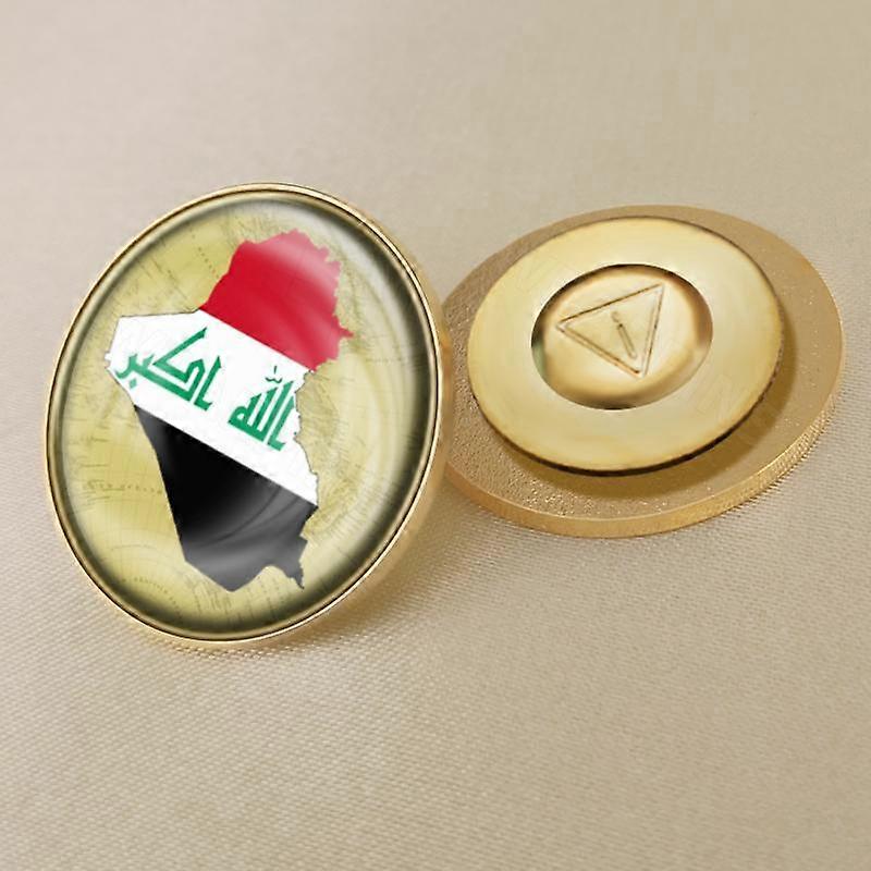 Coat Of Arms Of Iraq Iraqi Map Flag National Emblem National Flower ...