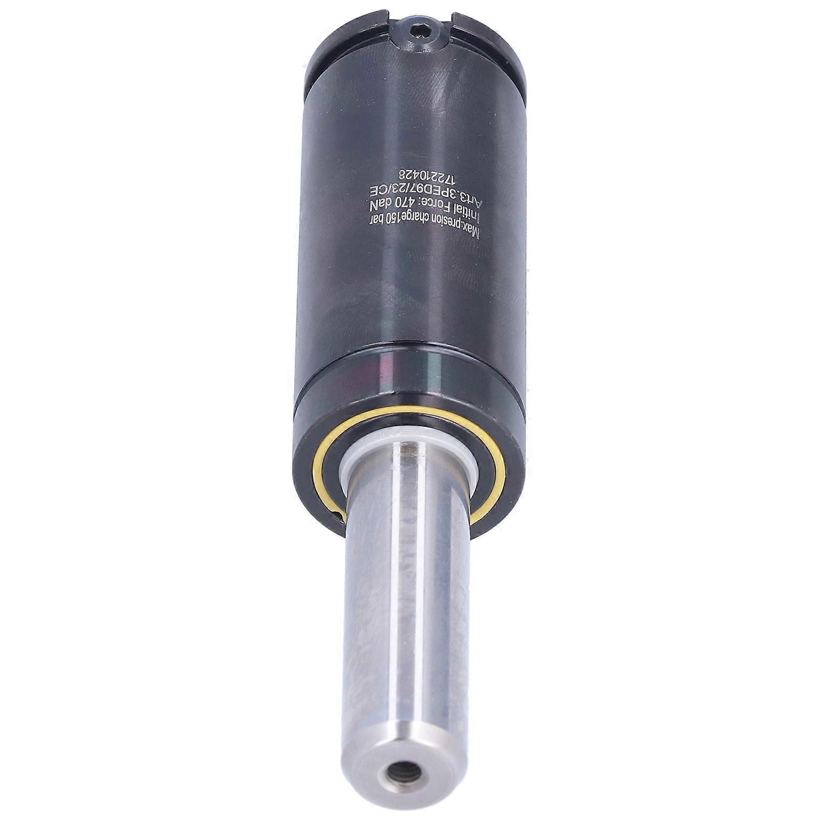 Nitrogen Gas Spring Die Compressed Cylinder With Piston Rod Gas ...