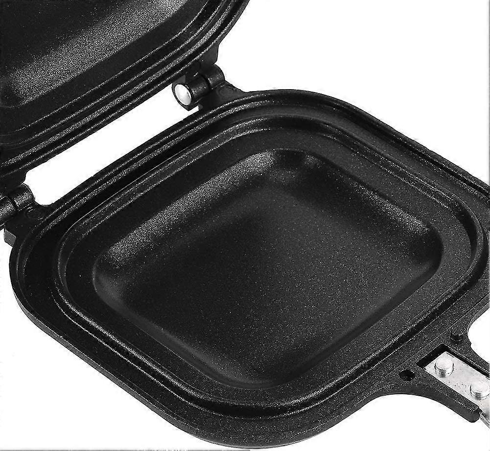 2024 Manual Sandwich Toaster, Gas Sandwich Toaster, Stove Top Waffle ...