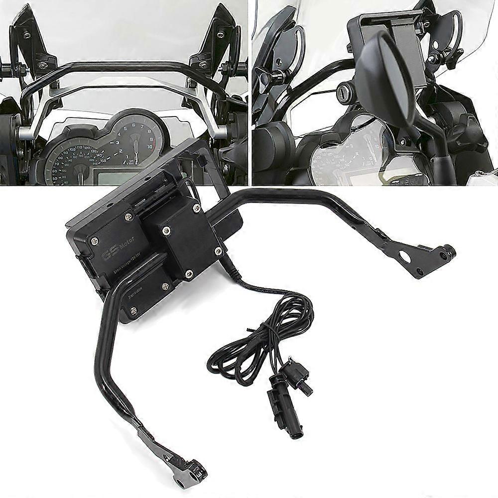 FOR BMW R1200GS R1250GS LC ADV R 1200 GS Adventure Mobile Phone ...