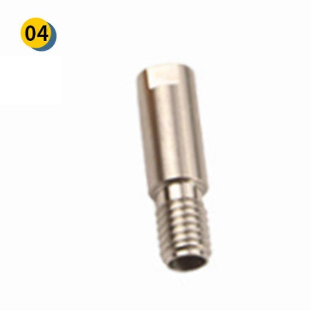 Hotend 3d Printer Hornet Accessories Hotend Nozzles Replacement Tool ...