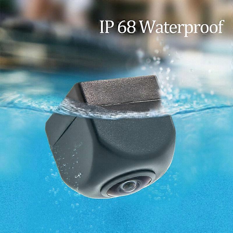 For Ford Focus Mk2 Mondeo S-Max Kuga Fiesta 2008-2010 Rear View Camera ...