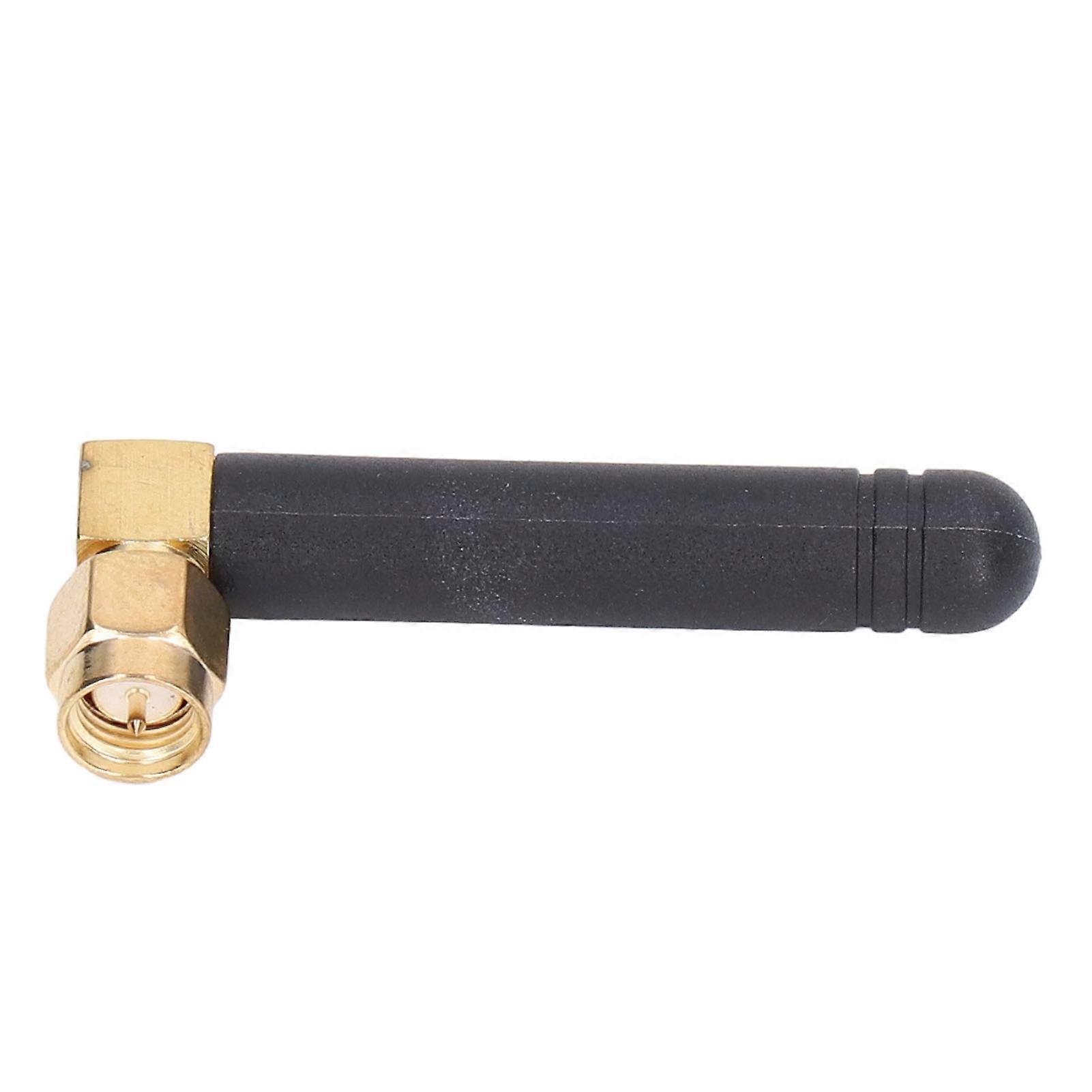 5 Pcs 5G Antenna Signal Transmission Full Frequency Glue Stick SMA ...