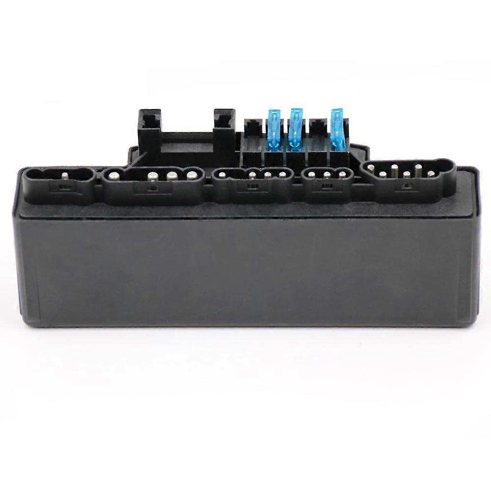 Car Fuse Box Relay Unit for E-Class Saloon W210 S210 E430 SLK R170 ...