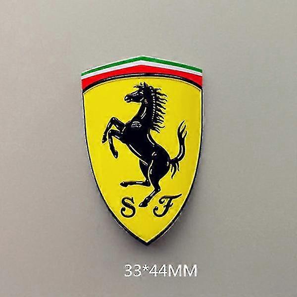 Alloy Head Badge Decals Sticker For Bmx Bicycle Road Bike Frame Stem ...